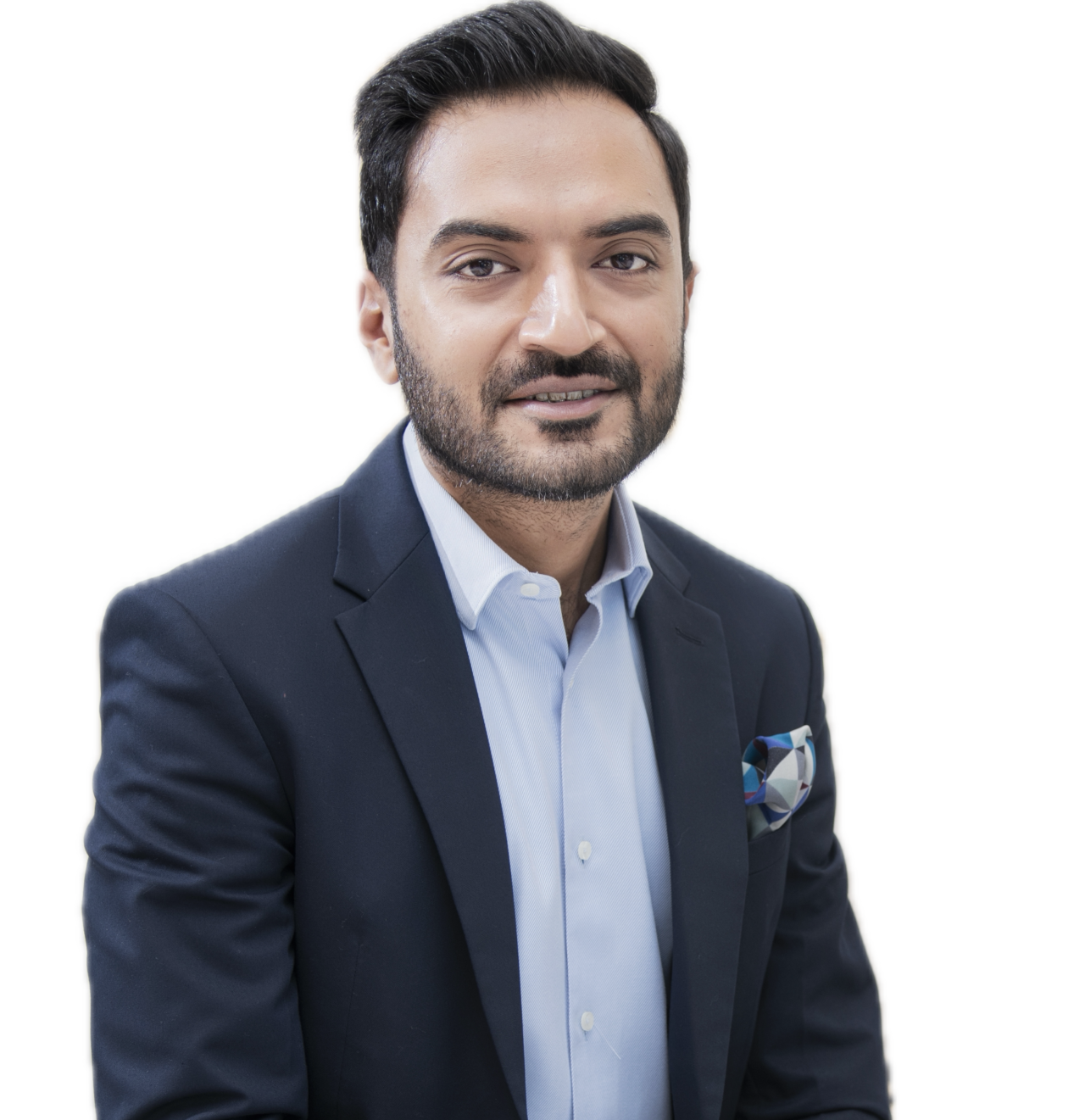 Strengthening India’s Digital Future: From Chennai to the Nation ...